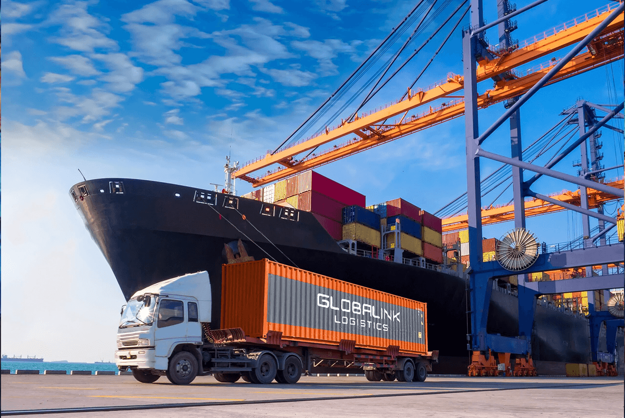 Transportation – Active Freight Services (Pvt.) Ltd.